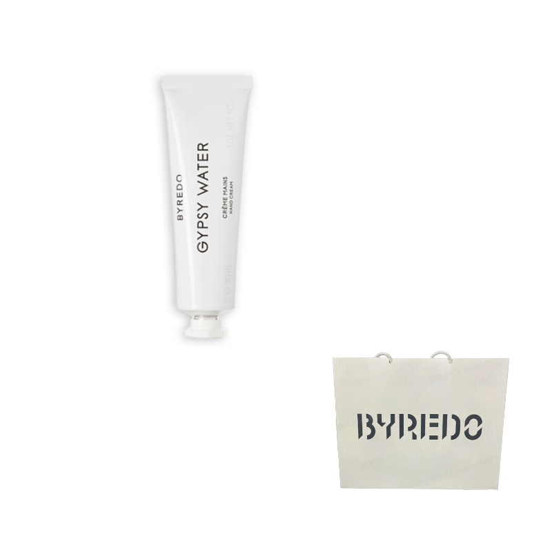 Крем для рук женский Byredo Rose Of No Man's Land, 1452568495