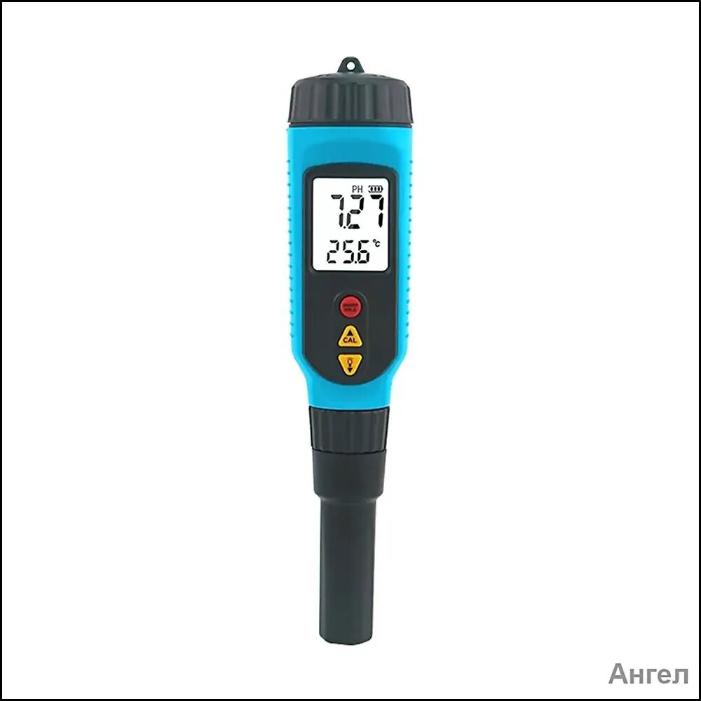 Умный датчик PH818M рН-тестер для измерения pH и температуры воды