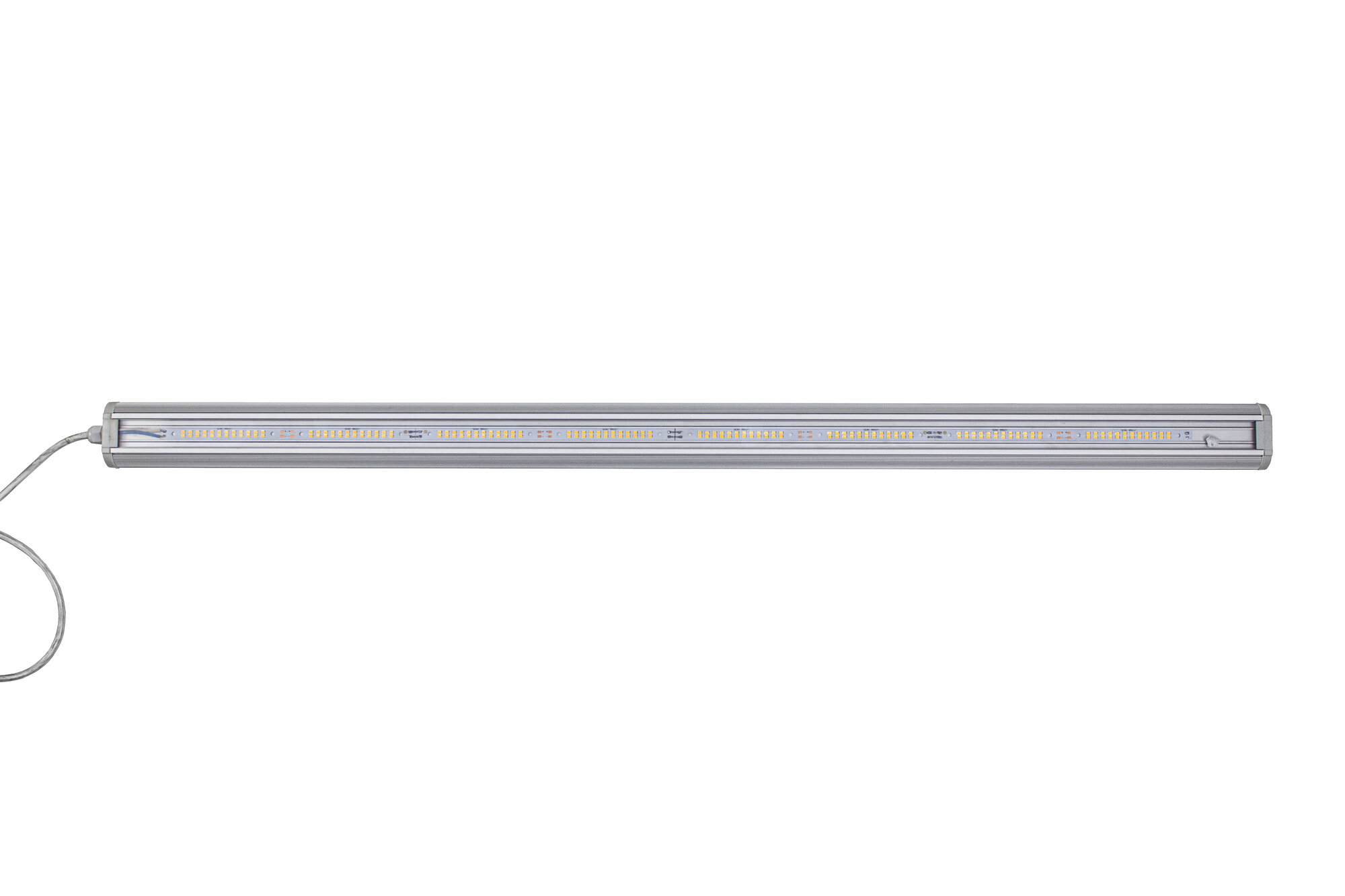 Фитосветильник дл растений WOLED, линейный, 60Вт, полный спектр, 100 см, фитолампа для растений