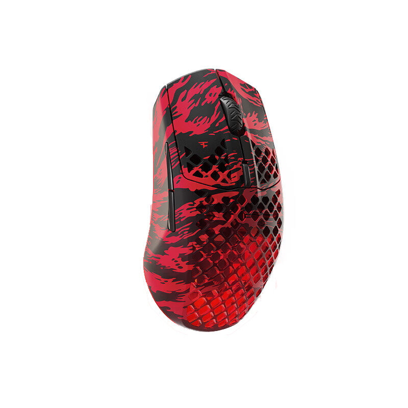 Игровая компьютерная мышь унисекс SteelSeries 1318455340