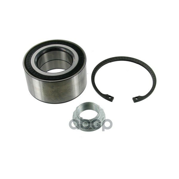 Подшипник ступичный BMW: 3 05-, 3 Touring 05-, 3 купе 06-, 5 05-, 5 Touring 05-, X5 00- Skf арт. VKBA3574