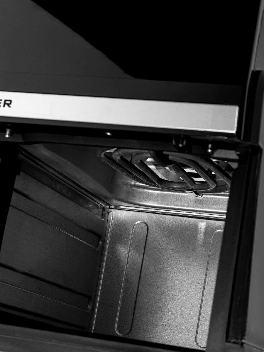 Аэрогриль Brayer BR 2050 — фото 1