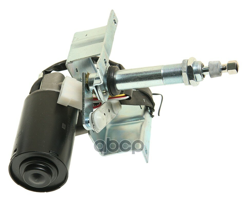 Мотор-редуктор стеклоочистителя ПАЗ-3205 правый 24V MEGAPOWER MEGAPOWER Automotive арт. 370-19-015