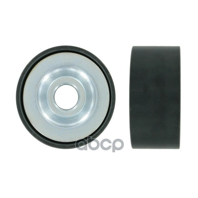 Ролик натяжной поликлинового ремня MAN D0836 74x20x34 Skf арт. VKMCV 55007