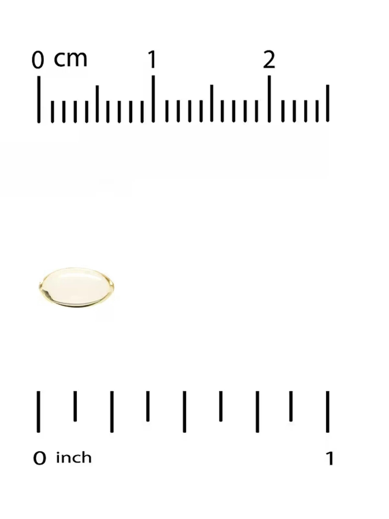 Витамины California Gold Nutrition, Витамин Д, 2000МЕ, для иммунитета, 90шт — фото 1