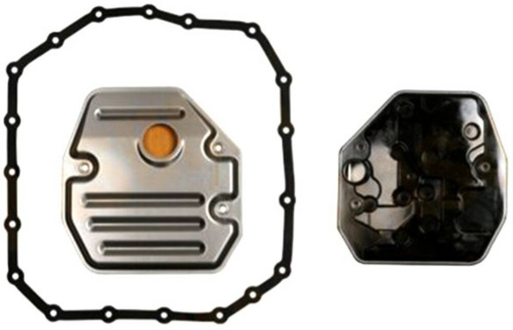 Фильтр АКПП MASUMA MFT-1044 Toyota Allion, Premio 2.0 07->, Avensis 2.0 08->, PreVIa III 2.4 05->, Rav 4 III-IV 2.0-2.4 08->