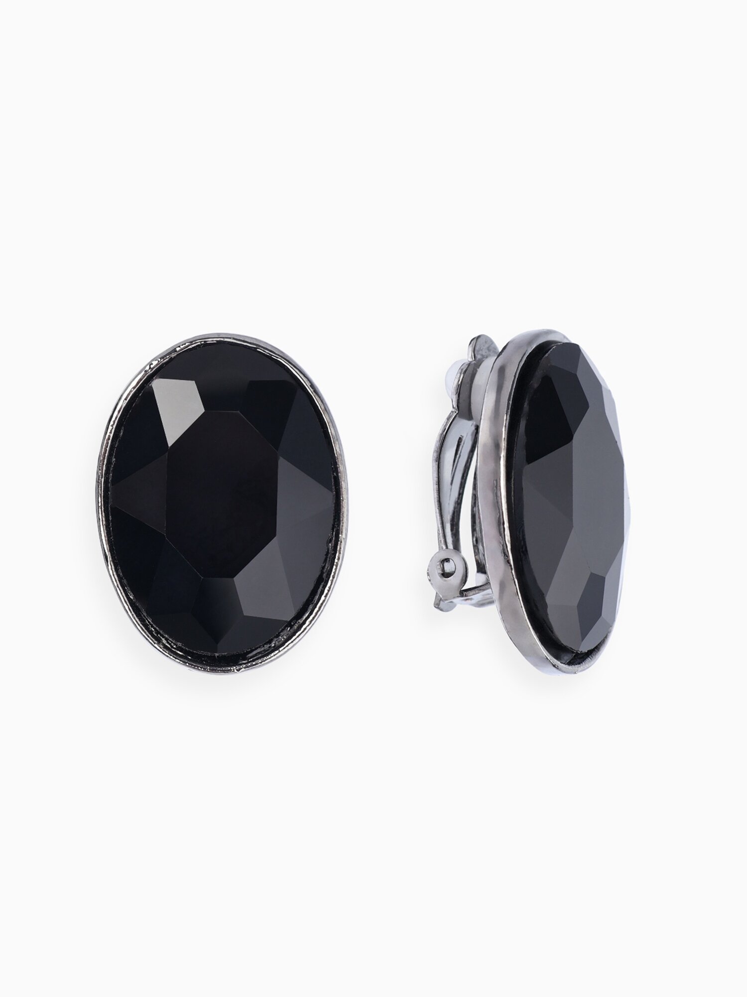 Серьги клипсы