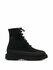 Ботинки LE MONDE BERYL Dolomite, размер 41, black/black