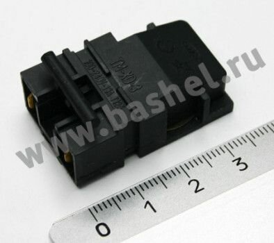 Выключатель биметаллический для эл. чайников TM-XD-3/SL-888-B 13A, 240V