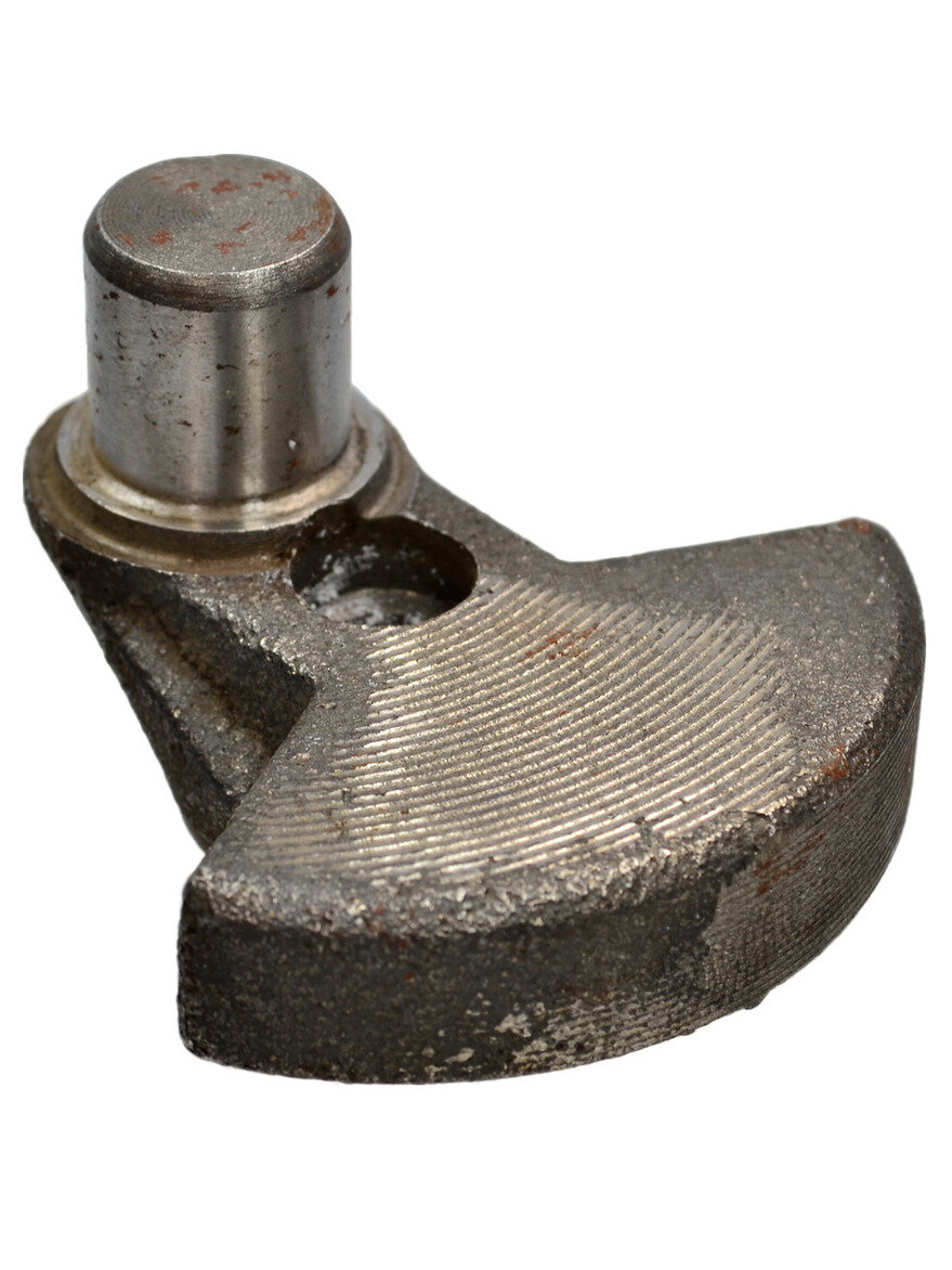 Коленвал для компрессора вихрь КМП-1.6/24ЛМ (s/n LSD ~ )