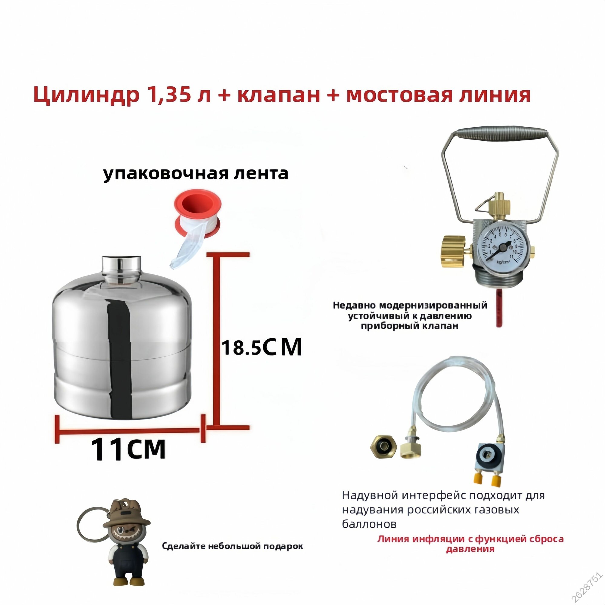 Походная посуда и столовые приборы