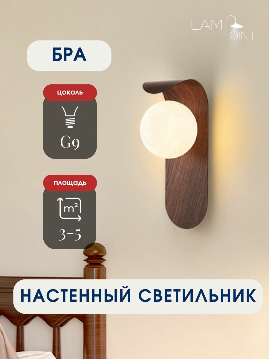Бра