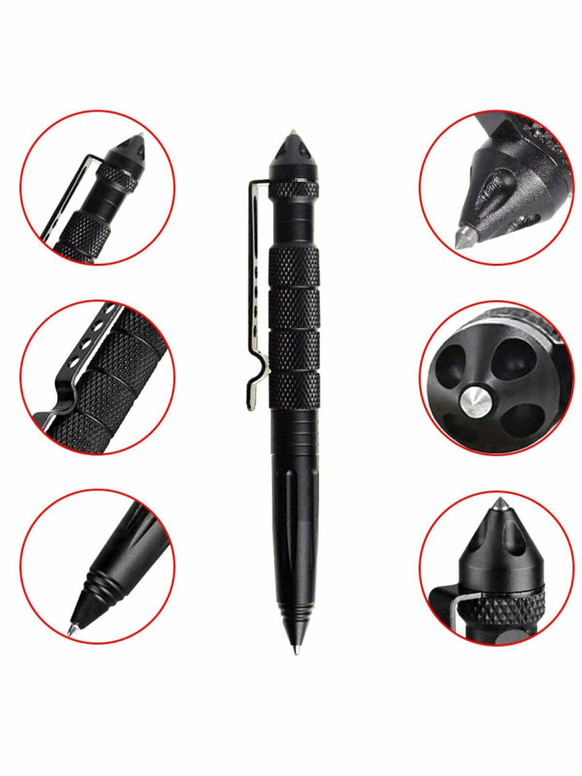 Тактическая ручка