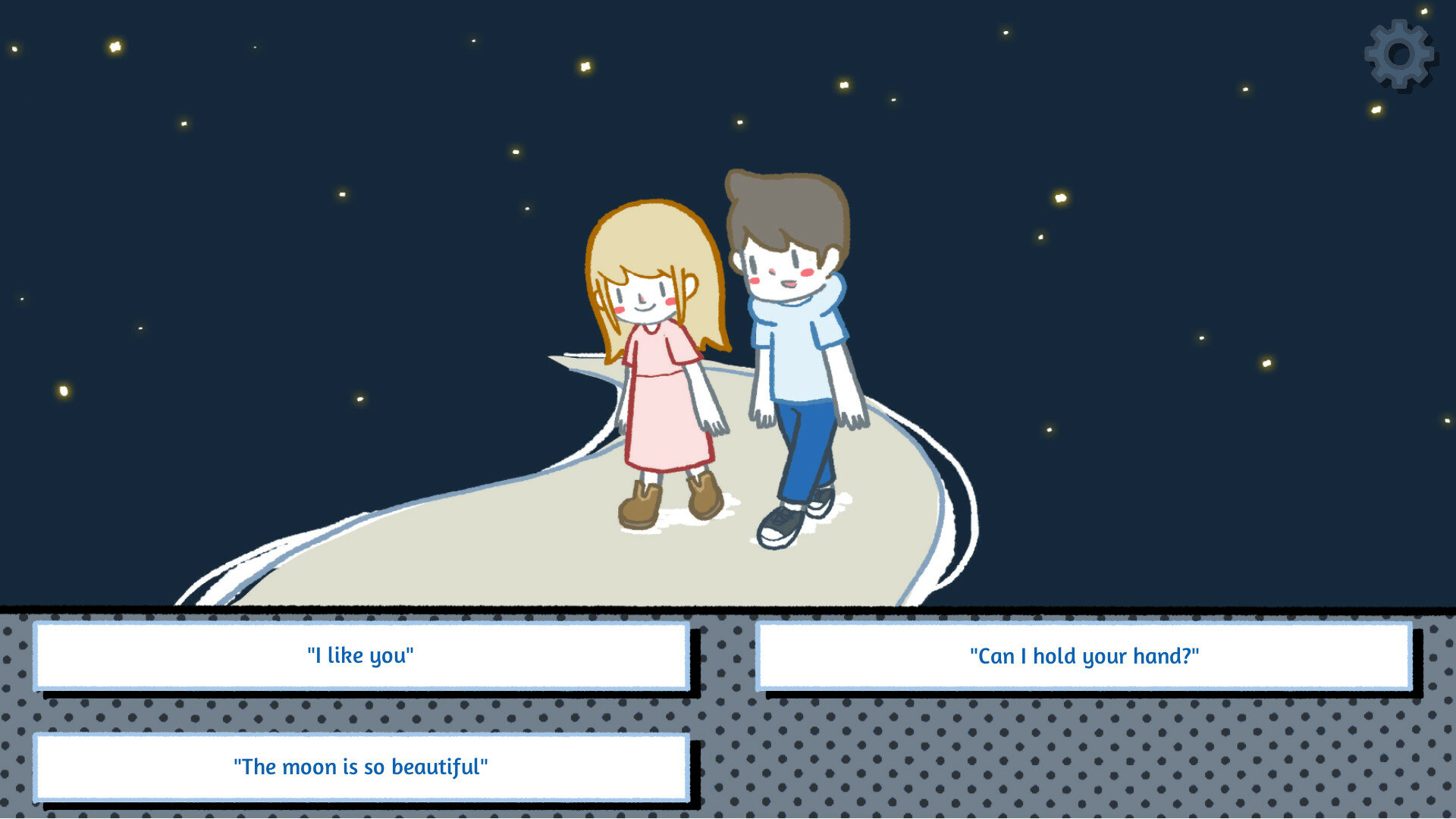 LoveChoice Steam Ключ • Активация Steam • регион Весь мир • цифровой ключ
