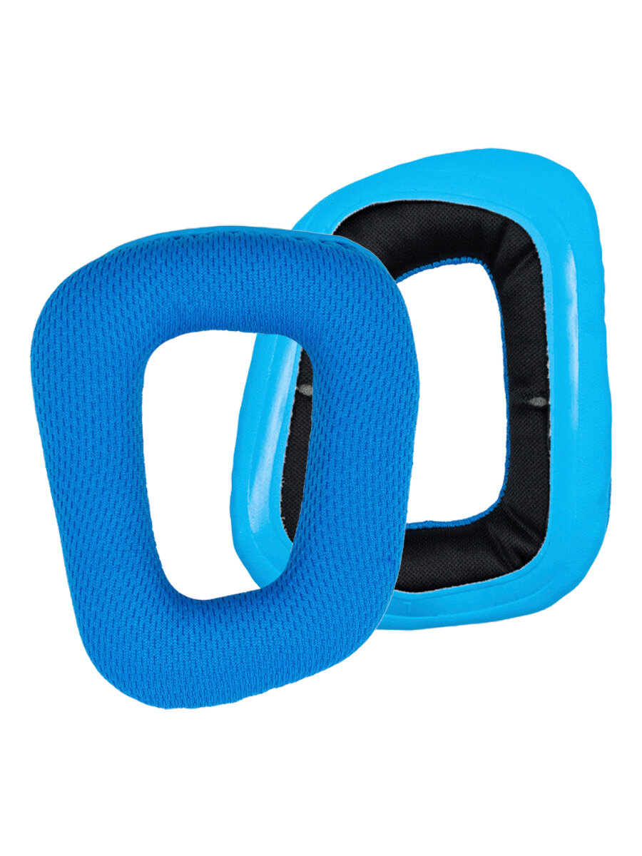 Амбушюры для наушников Logitech G35, G430, G930, F450, G230