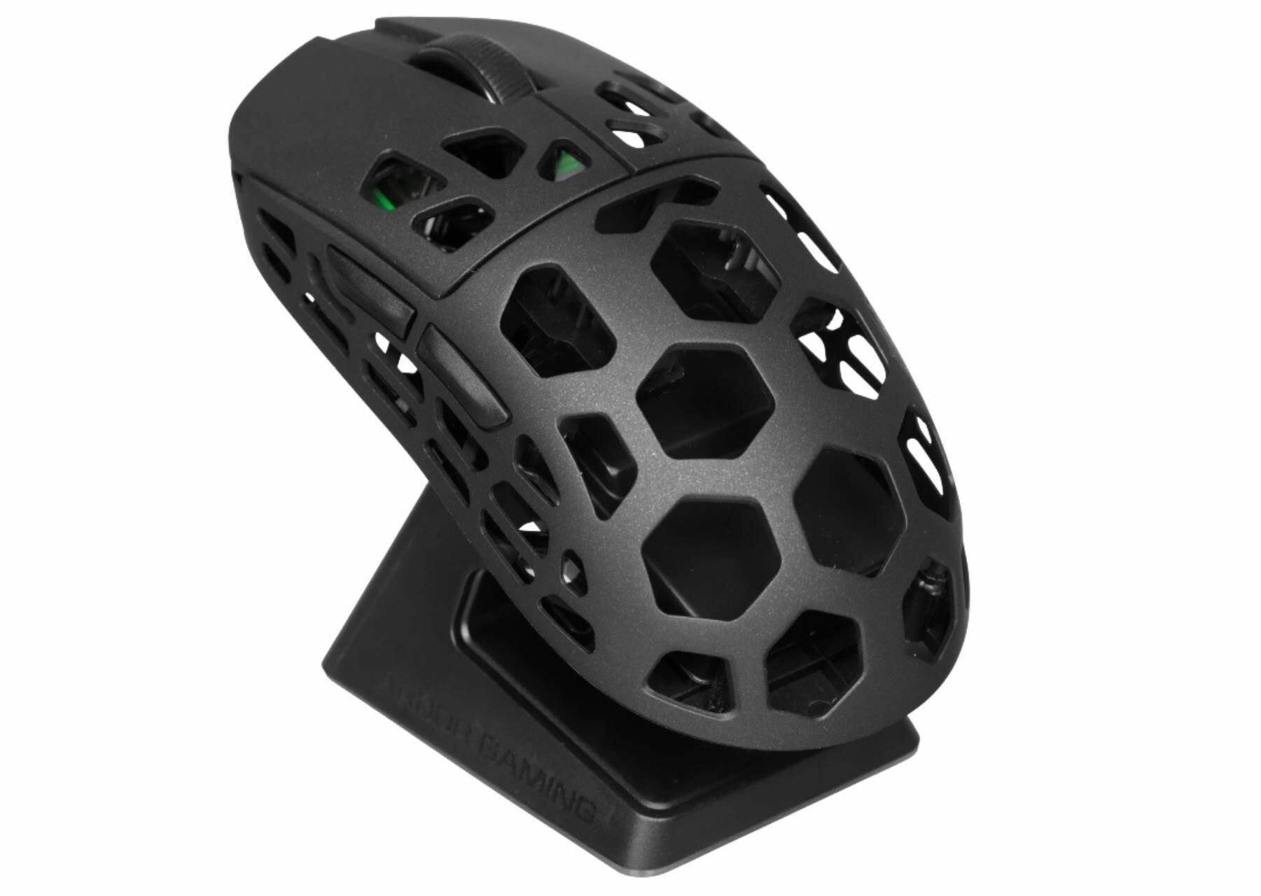 Мышь беспроводная/проводная ARDOR GAMING Magna черный