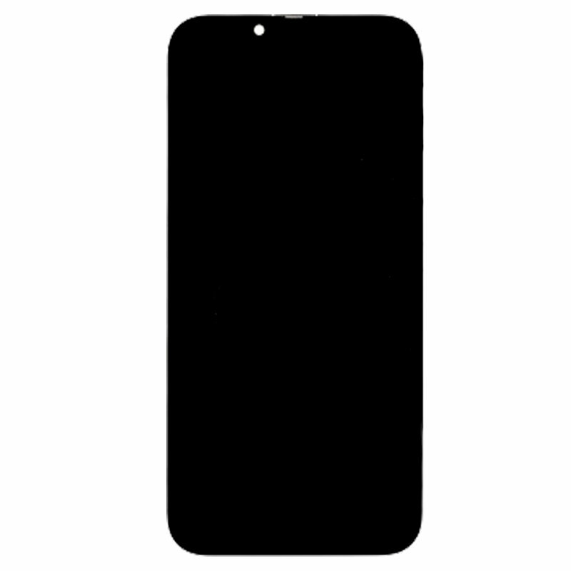 Дисплей для Apple iPhone 13 с тачскрином (черный) GX