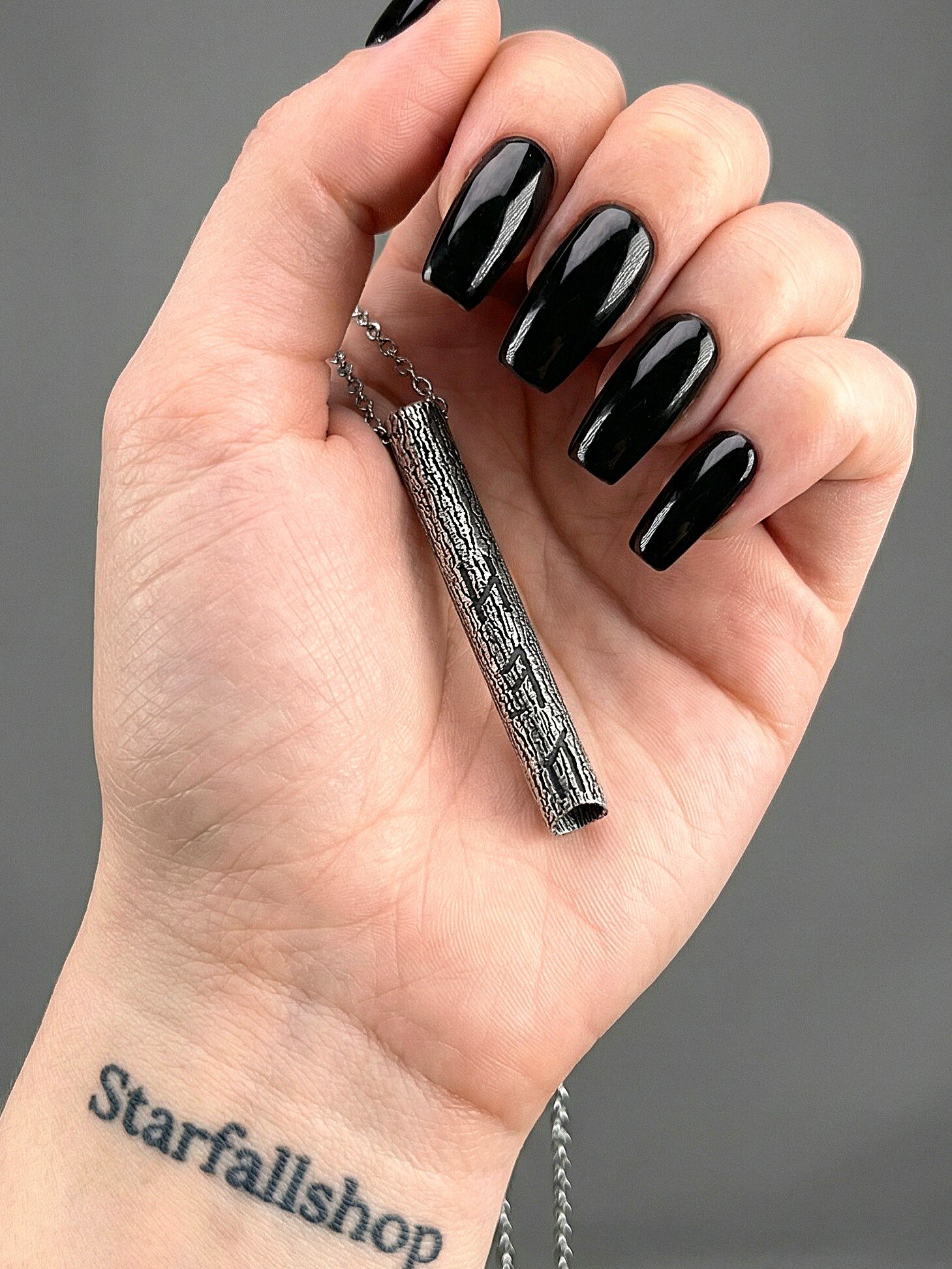 Славянский оберег, подвеска Starfallshop