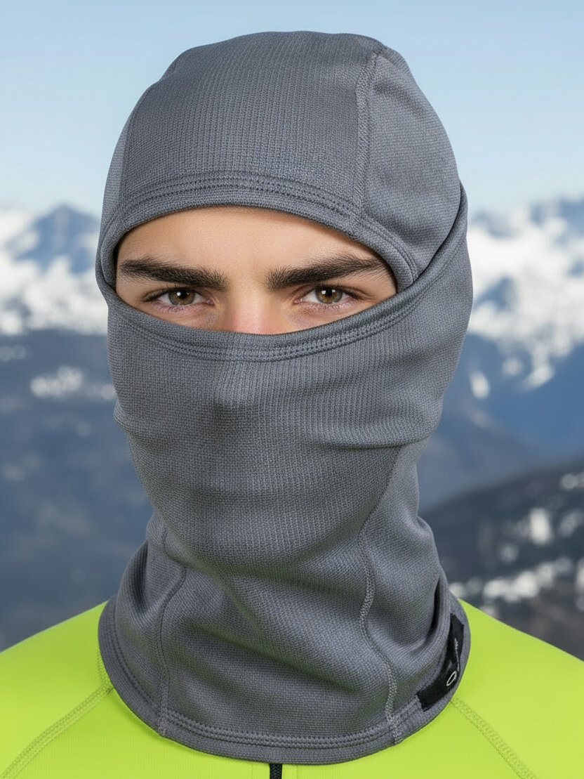 Балаклава для мужчин и женщин