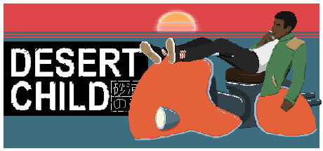 Desert Child / ключ STEAM / Mac , PC / Россия, СНГ / автоматическая отправка ключа