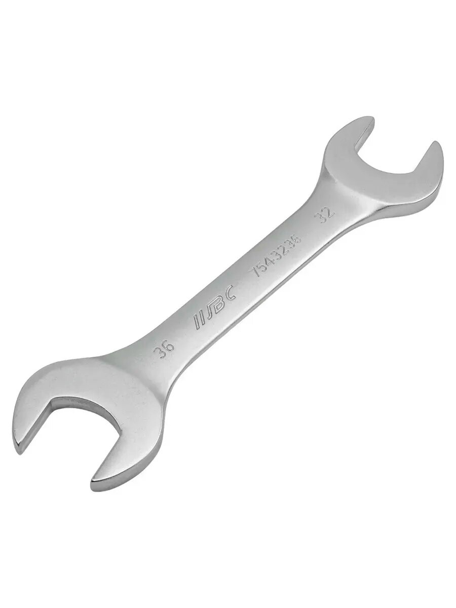 Гаечный ключ рожковый 32х36мм