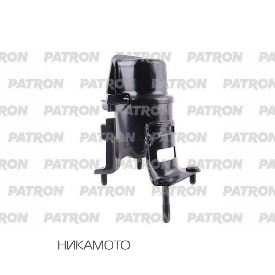 PATRON PSE31098 Опора двигателя TOYOTA AVALON CAMRY RAV4 HIGHLANDER 17-