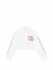 Блуза Off-White, размер 8 yrs, белый
