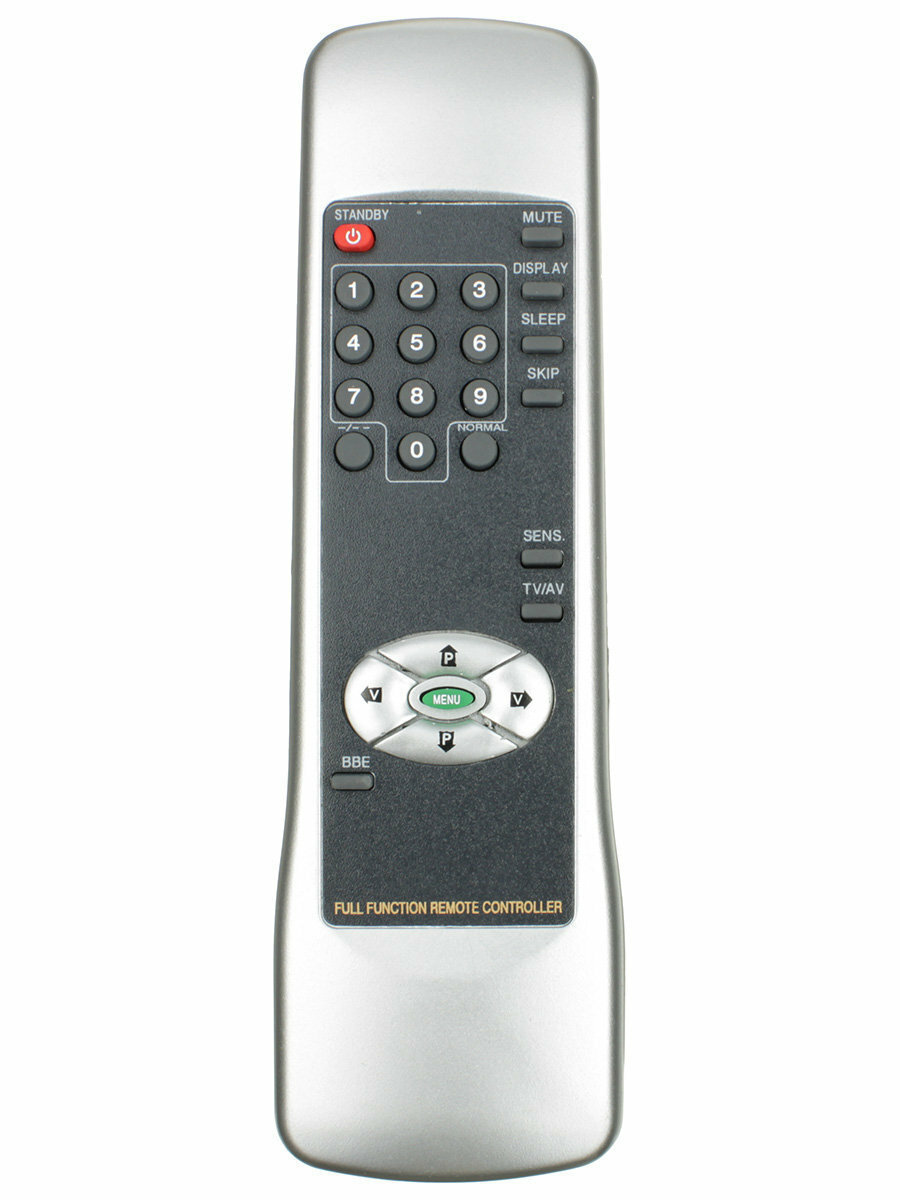 Пульт к Sitronics RC2129MS Белый