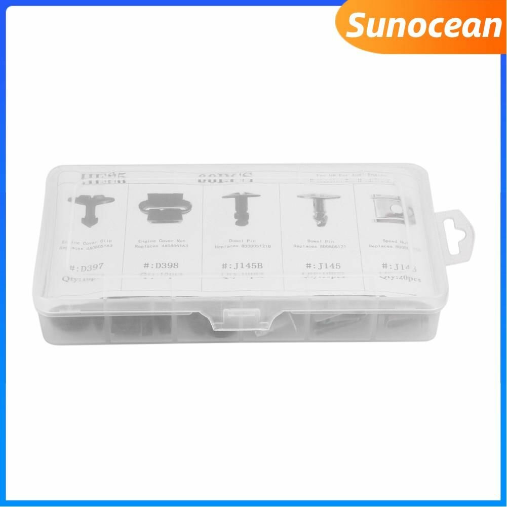 Метиз автомобильный, 1 шт.