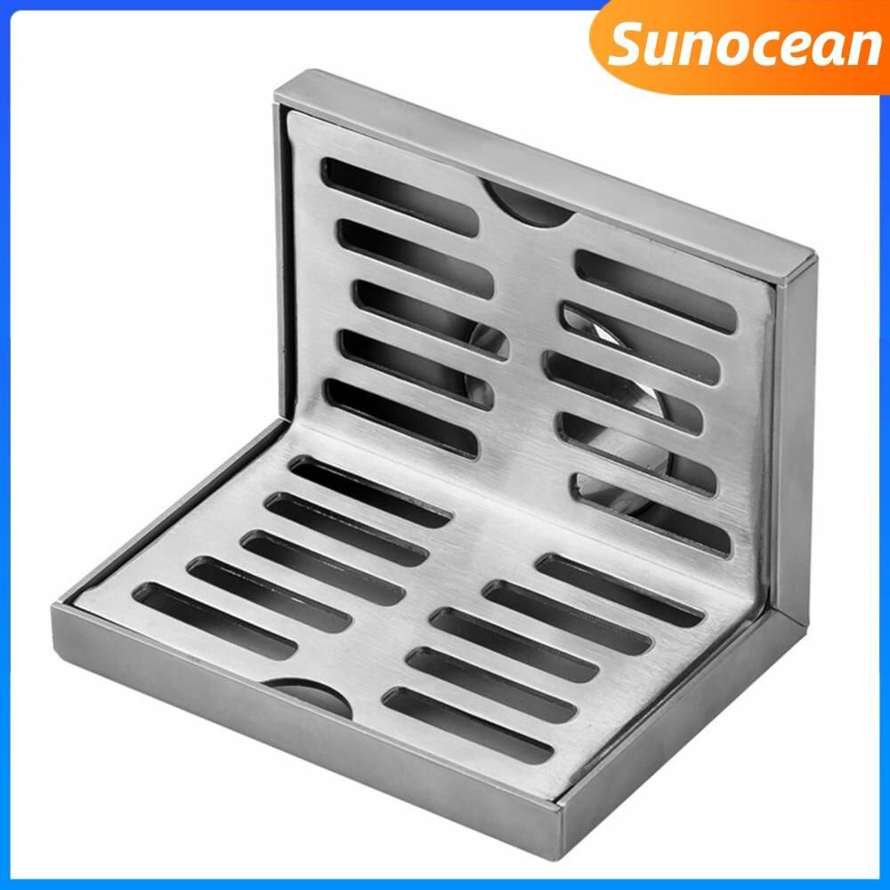 Боковой трап