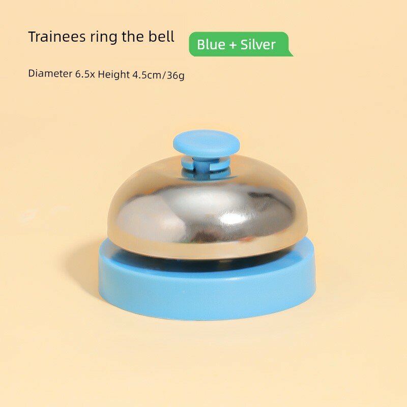 Игрушка для попугаев: Синий шейкер, висячий аксессуар для клетки маленьких попугаев и канареек