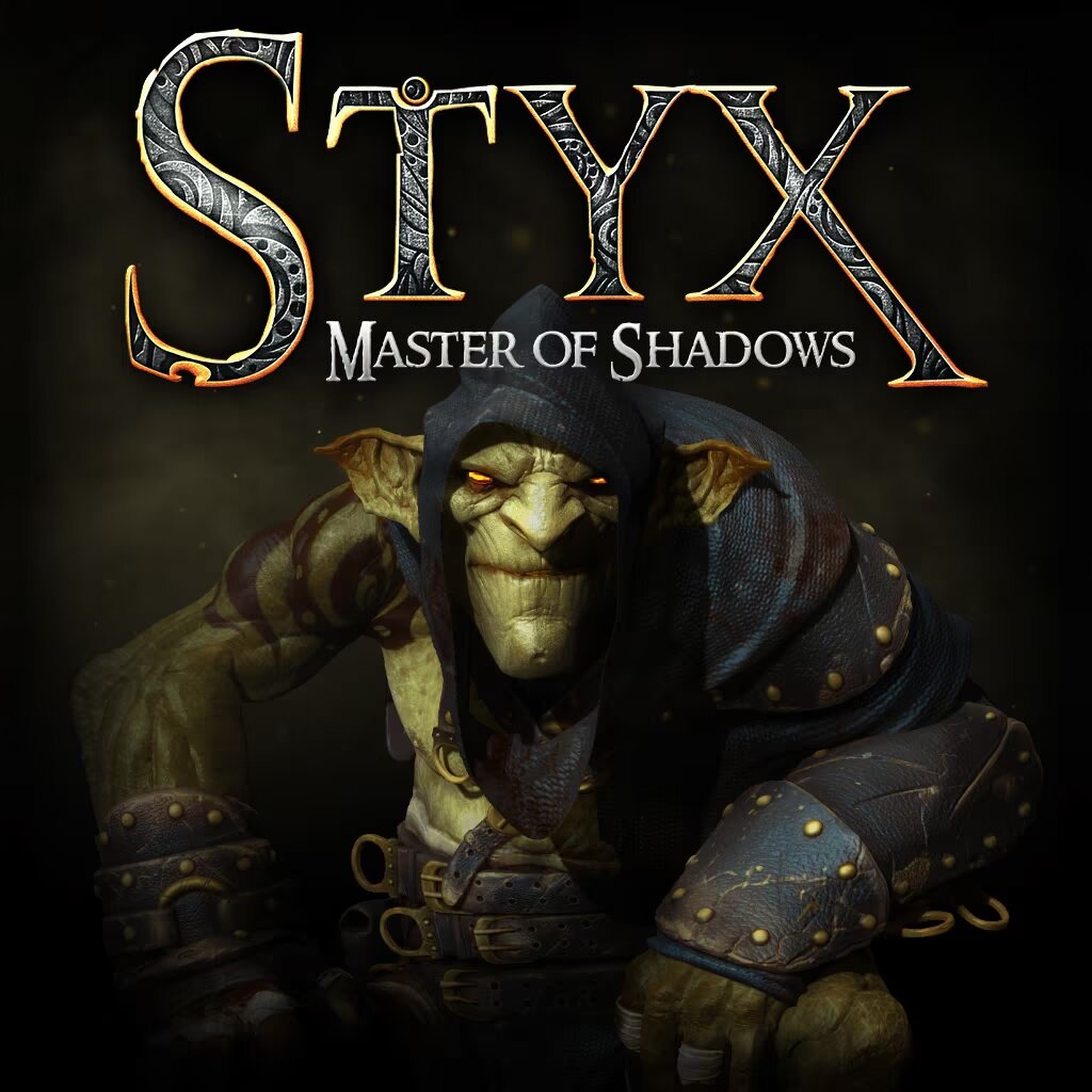 Styx: Master of Shadows [Steam / Россия и СНГ]