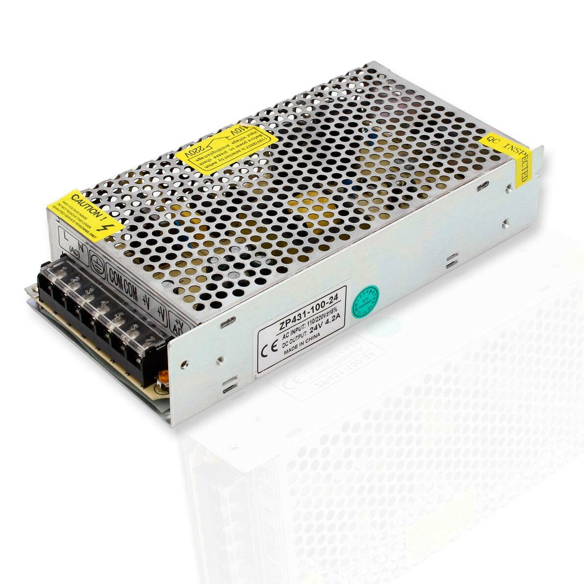 Блок питания A R100-24 ZP431 24V 100W 4,2A