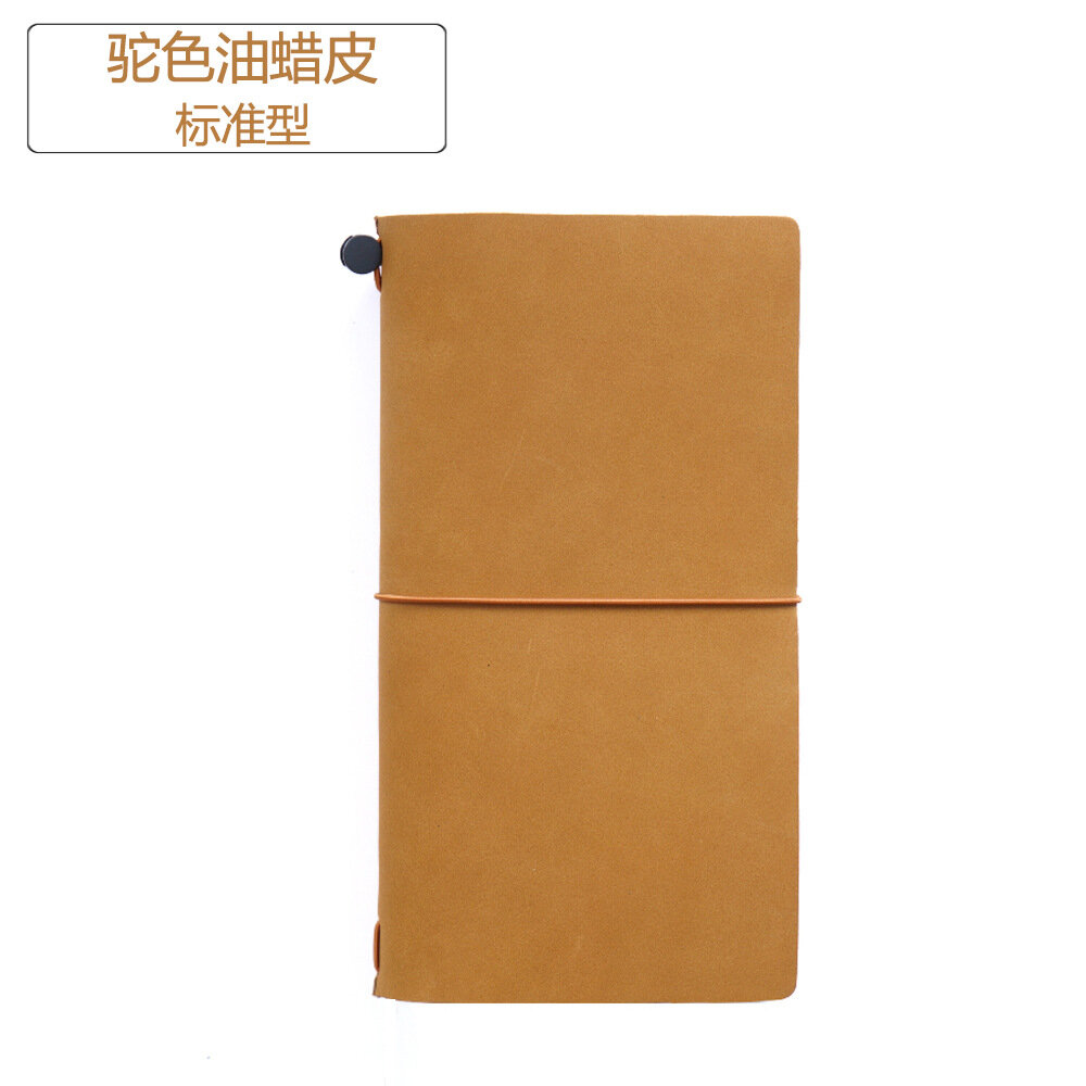 В наличии винтажный кожаный дорожный журнал ручной работы, европейский стиль, блокнот путешественника, дневник и портативный блокнот.