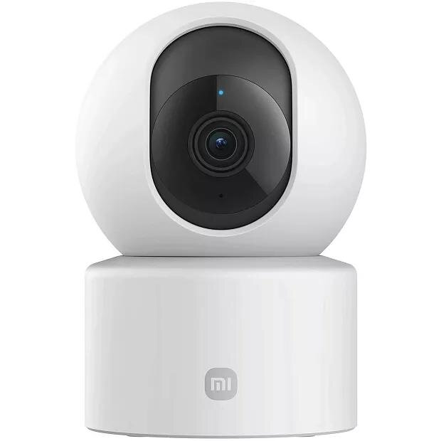 IP-камера видеонаблюдения Xiaomi Smart Camera C201 BHR08NBGL, White, EU