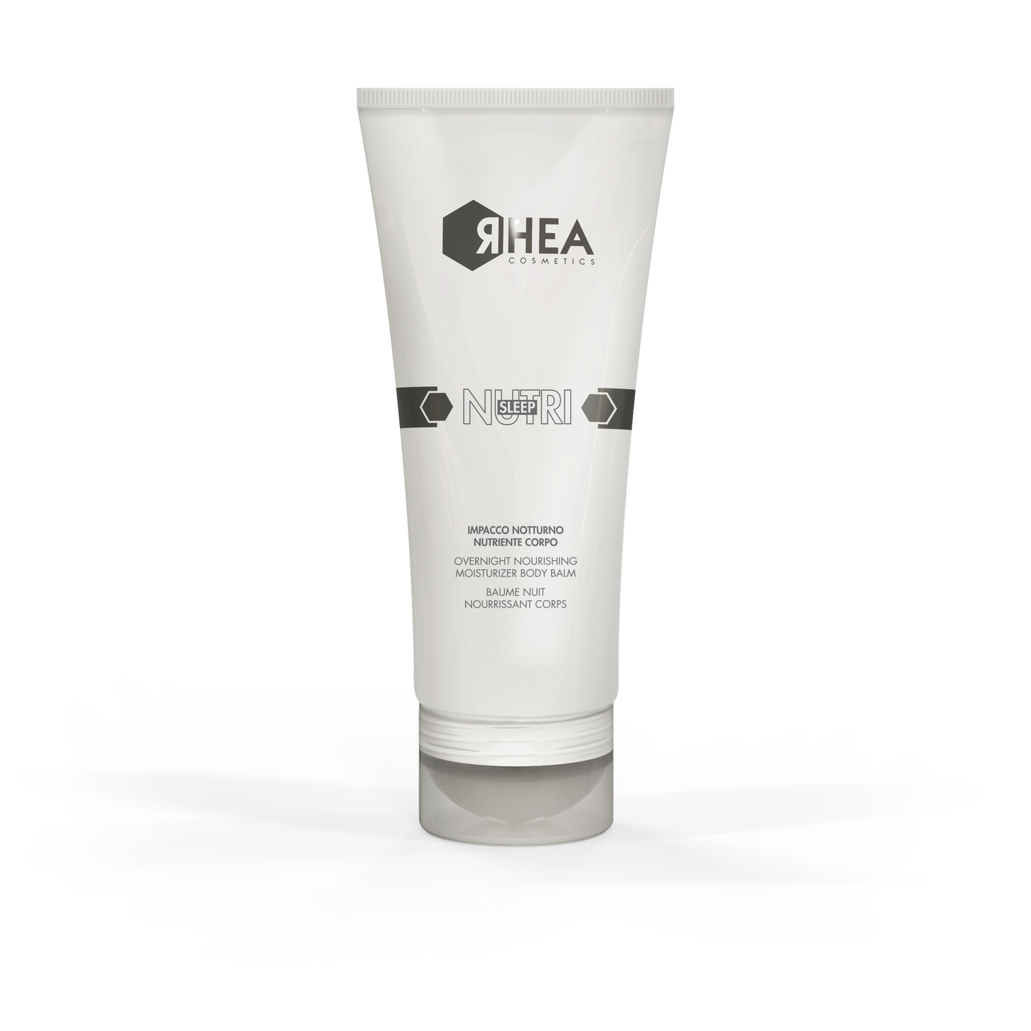 Ночной , бальзам Rhea Cosmetics NutriSleep 175ml, для тела, ультра питательный