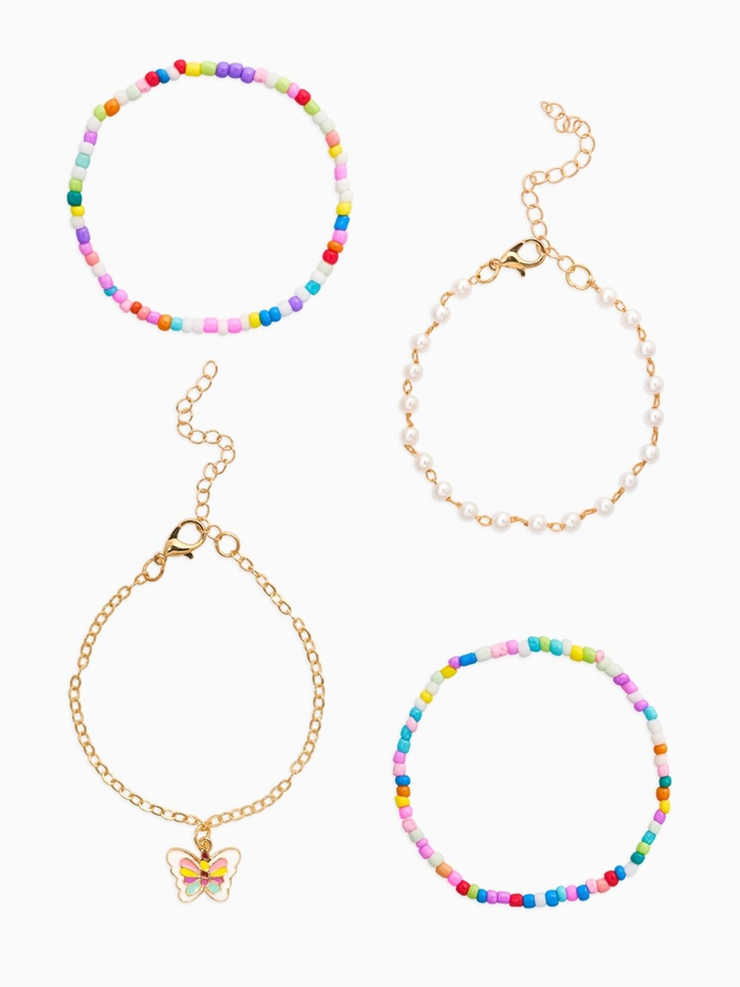 Комплект украшений