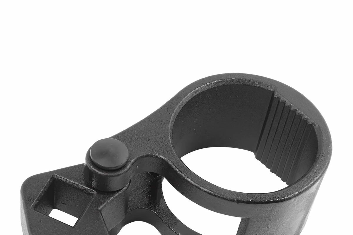 Ключ для рулевой тяги самозажимной 27-42мм под вороток 1/2"