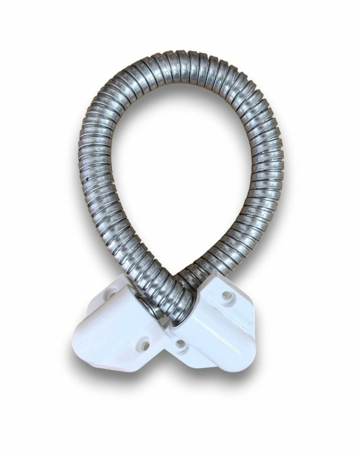 Гибкий переход кабеля на дверь ГП-10Ц