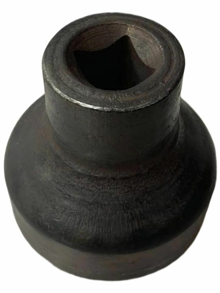 Головка 3/4" двенадцатигранная 57мм (Ступица для КАМАЗ) , 115362, легированная сталь, Воронеж.