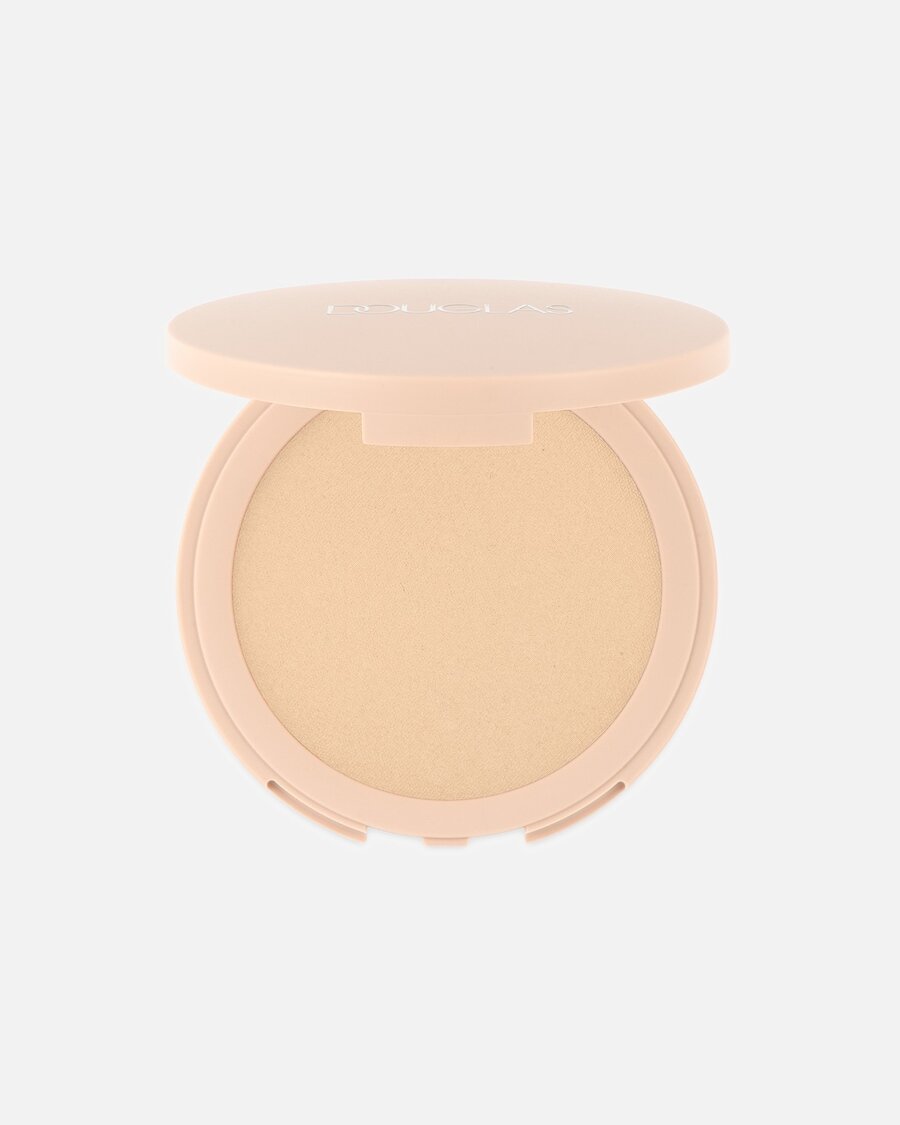 Douglas Collection Матирующая пудра Make-Up Mattifying Powder, 10 г цвет Apricot
