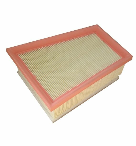 Воздушный фильтр RENAULT Logan I 1.6 (K4M), Laguna II, Megane I-II; LADA Largus 1.6 (K4M)