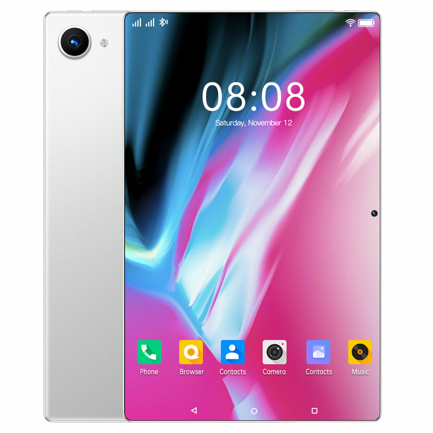 Tab A9 планшет для работы и развлечений, с клавиатурой и стилусом, 8800 мАч, 5G