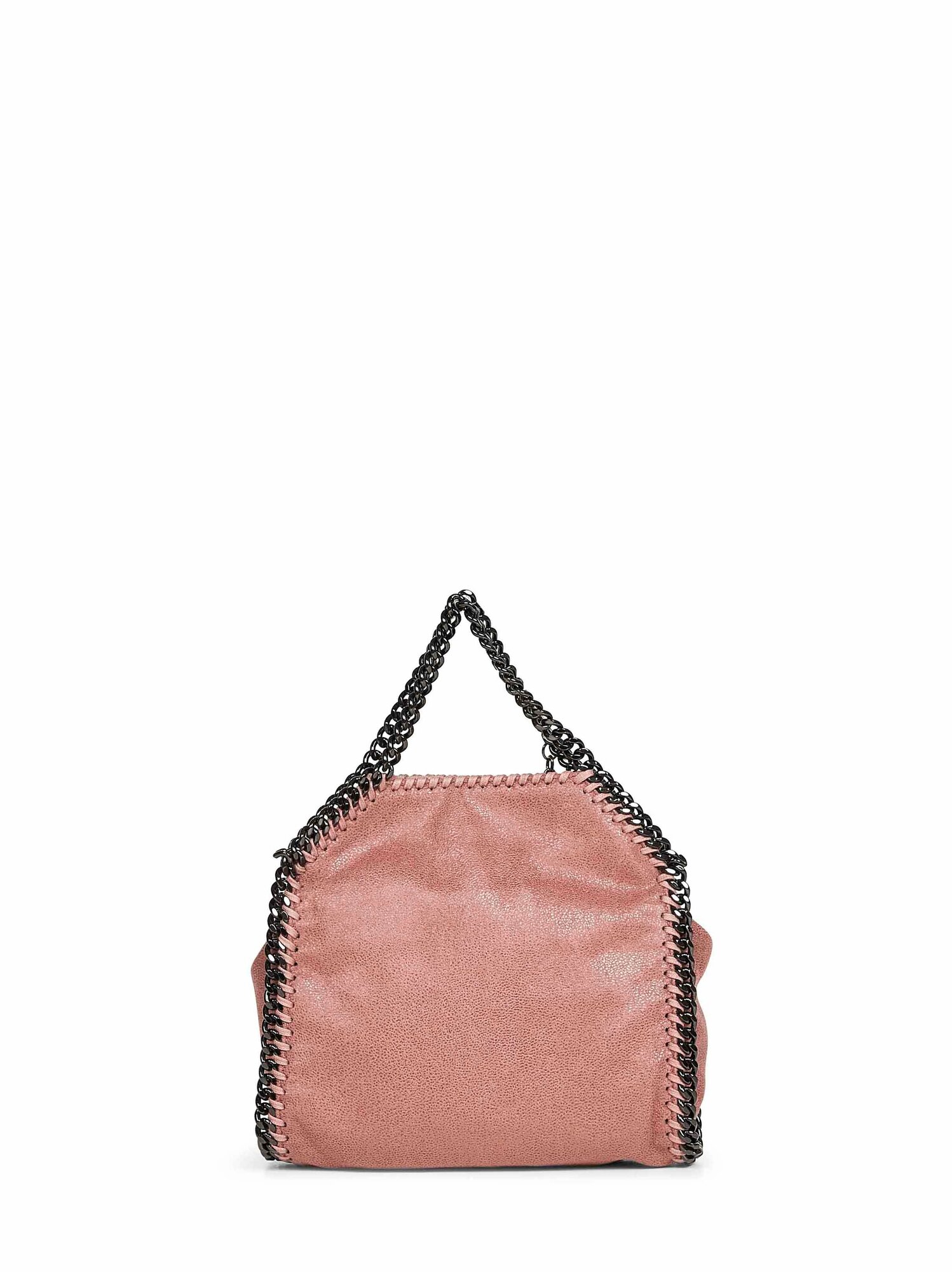 Сумка Stella McCartney, розовый, — фото 1