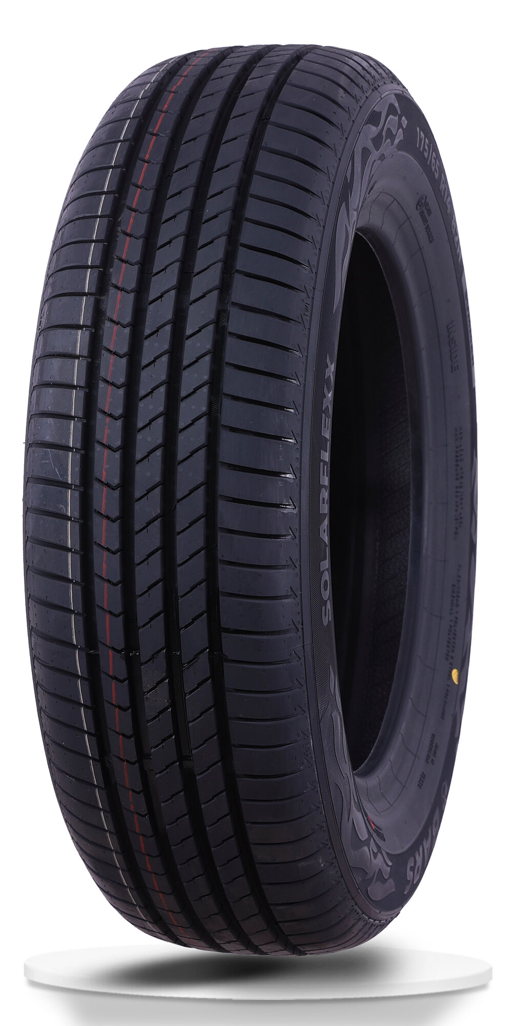Шины летние 185/65R14 Bars SOLARFLEXX 86H для легкового транспорта