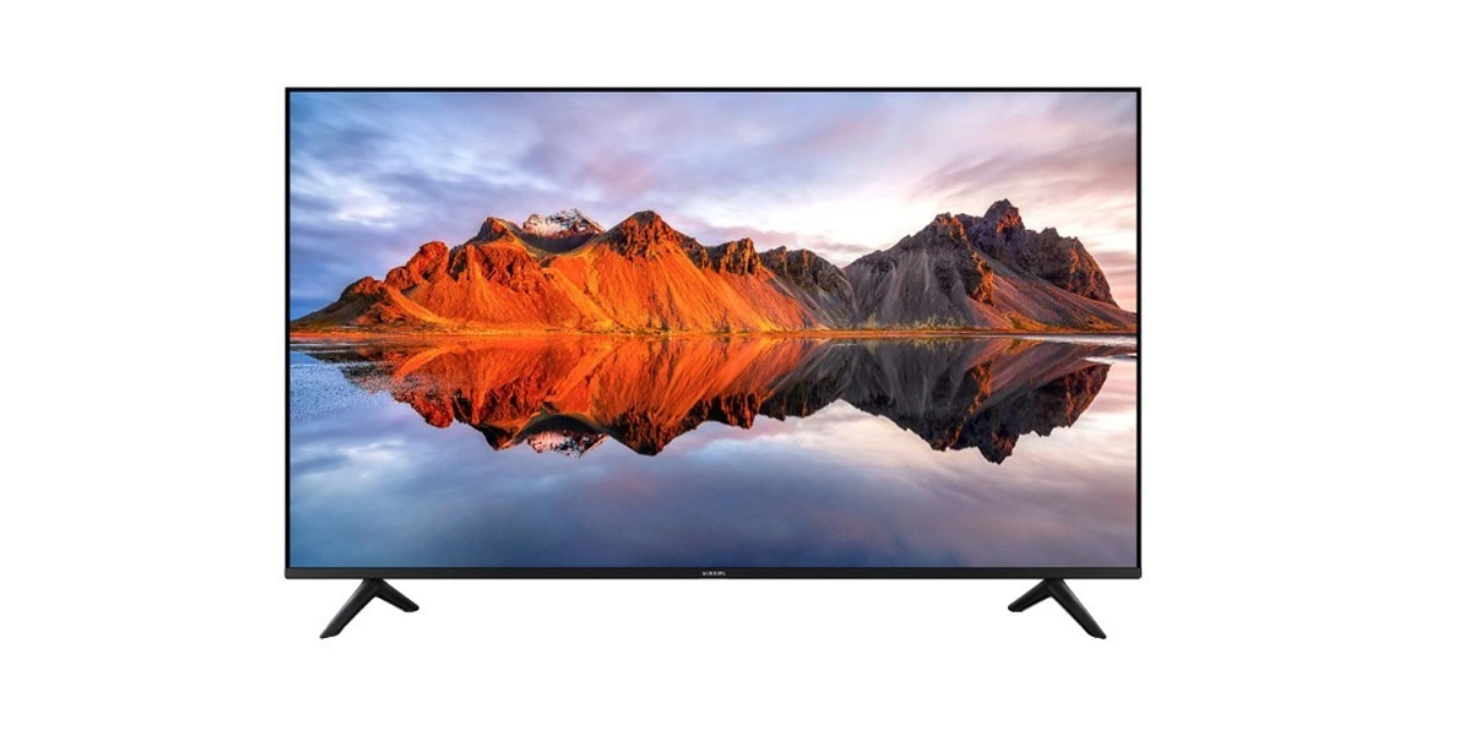 Телевизор TopDevice TDWC43BF4260V