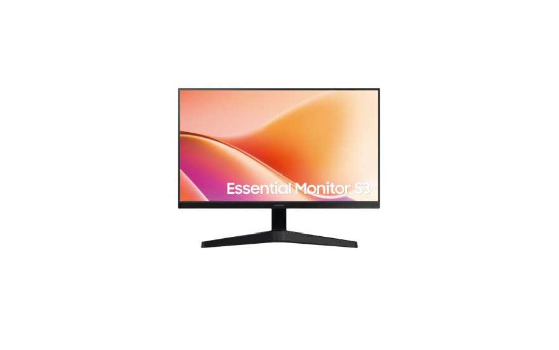 Монитор Samsung S24F330EAI