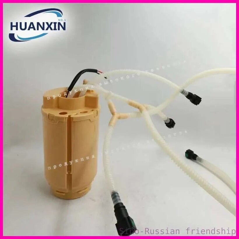 7L6919088C топливный насос в сборе для VW Touareg 7L дизель правая сторона