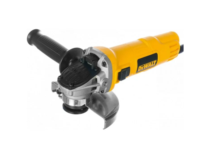 Угловая шлифмашина DeWalt DWE8200