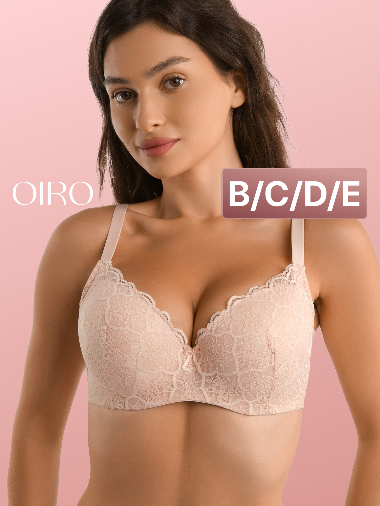 Бюстгальтер Holly